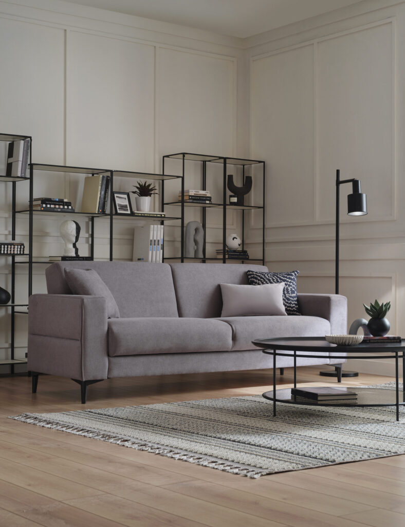 Modern European Furniture in Vancouver | Enza Home BC